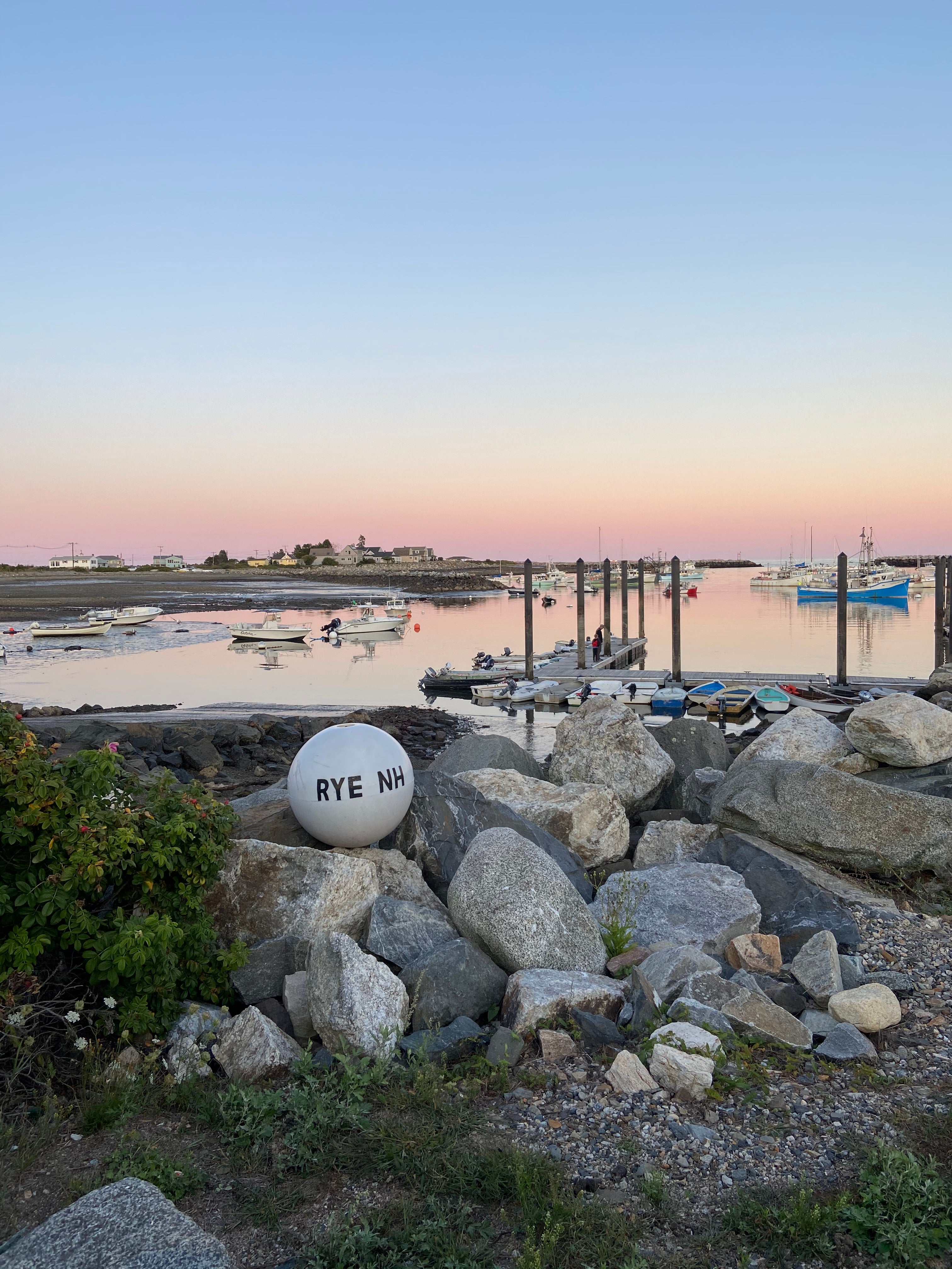 Home | Rye Harbor Lobster Pound 1870 Ocean Blvd Rye NH 03870
